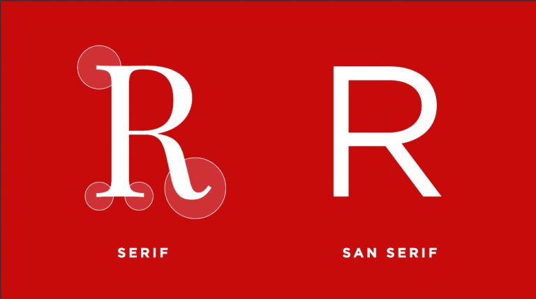 How to Choose Colors and Fonts that Fit Your Brand | Zer0 to 5ive