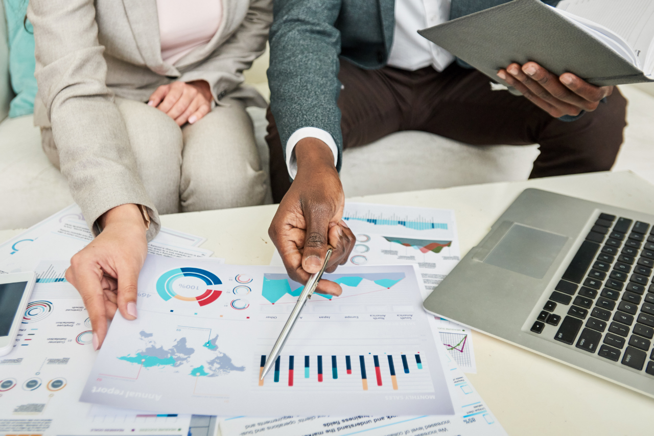 2021 Planning: The Role of Industry Analyst Relations (AR) in B2B Tech ...