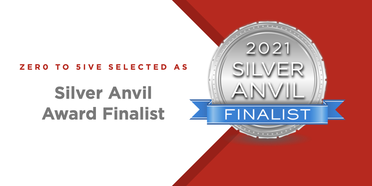 Five Best Practices for Creating an Attention-Grabbing Silver Anvil ...